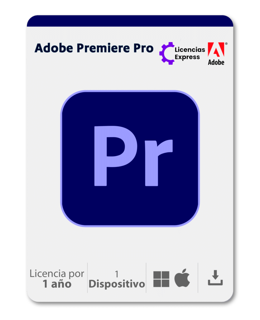 Adobe - Licencias Express: Expertos en software